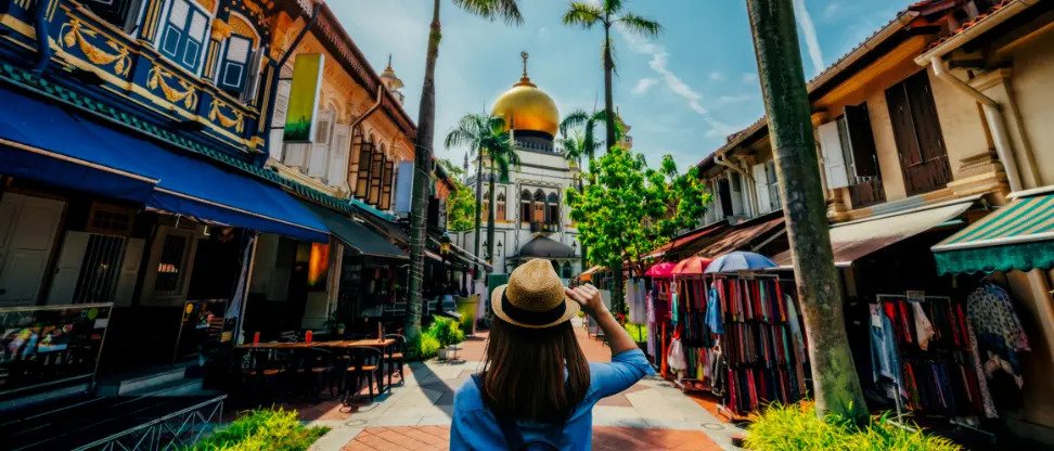 Long Destinations Travel in Gatwick | MR Executive